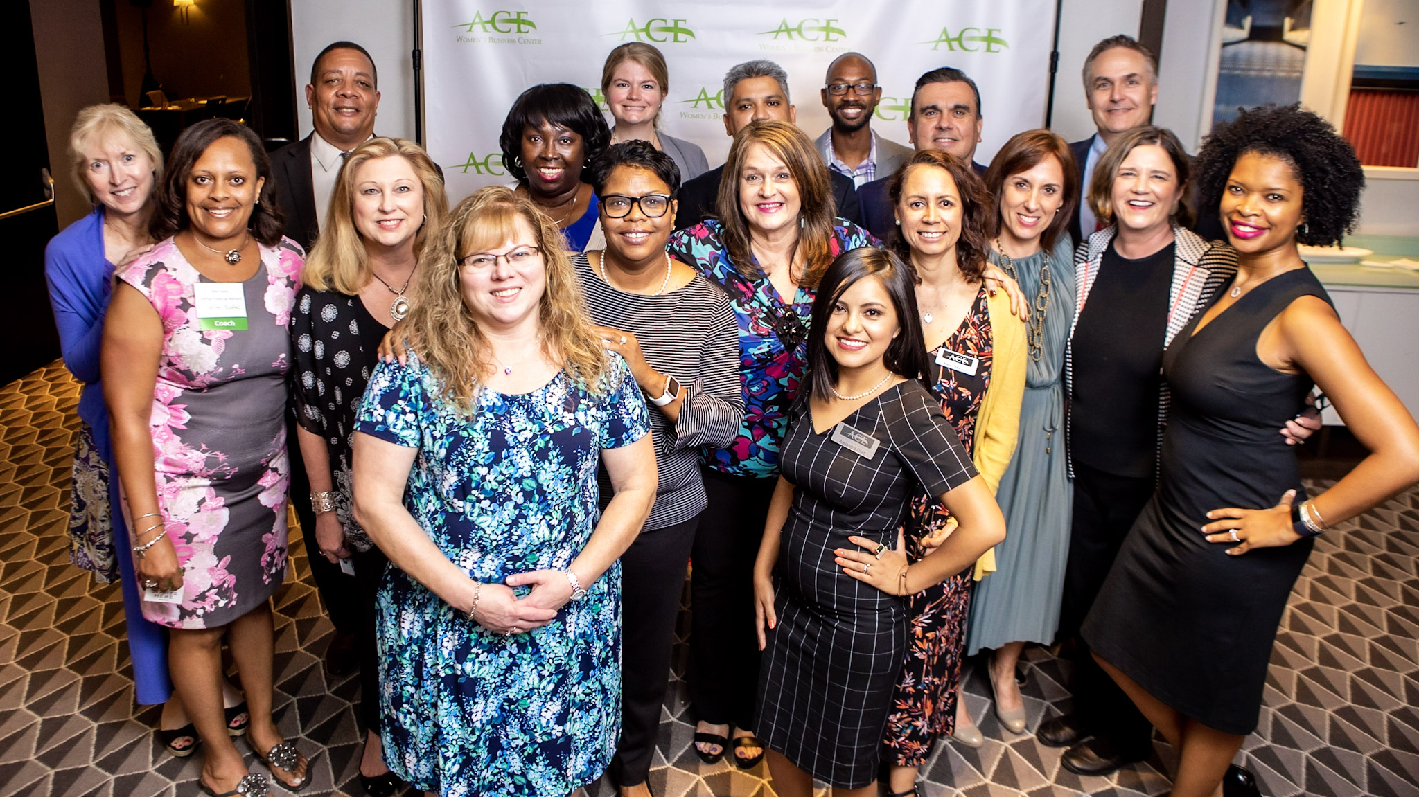 ACE Staff | Community Foundation for Greater Atlanta